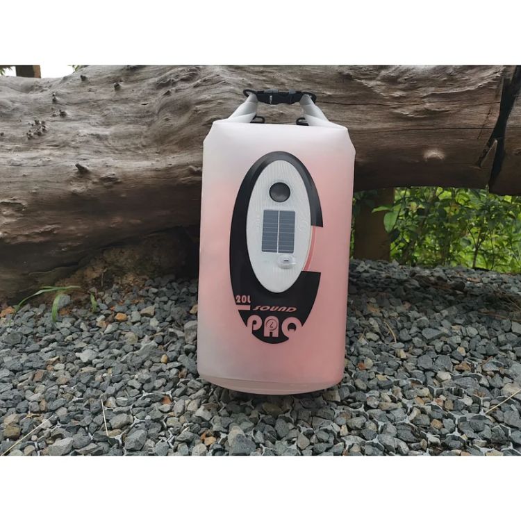 Custom Solar Dry Bag MSO-40- Mydays Outdoor